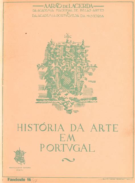 Hist Ria Da Arte Em Portugal Leiloes Artbid