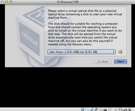 Kali Linux Iso File Not Recognized By Disk Imagers Operfws