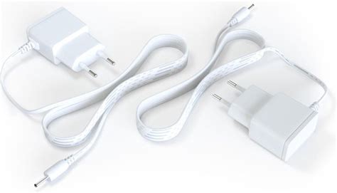 Go Solid Oplader Geschikt Voor Luvion Essential Series Oplader Duopack Bol