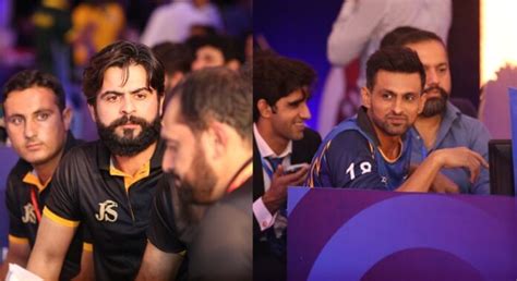 KPL 2022 Complete Squads Of All Seven Teams Pakistan Today