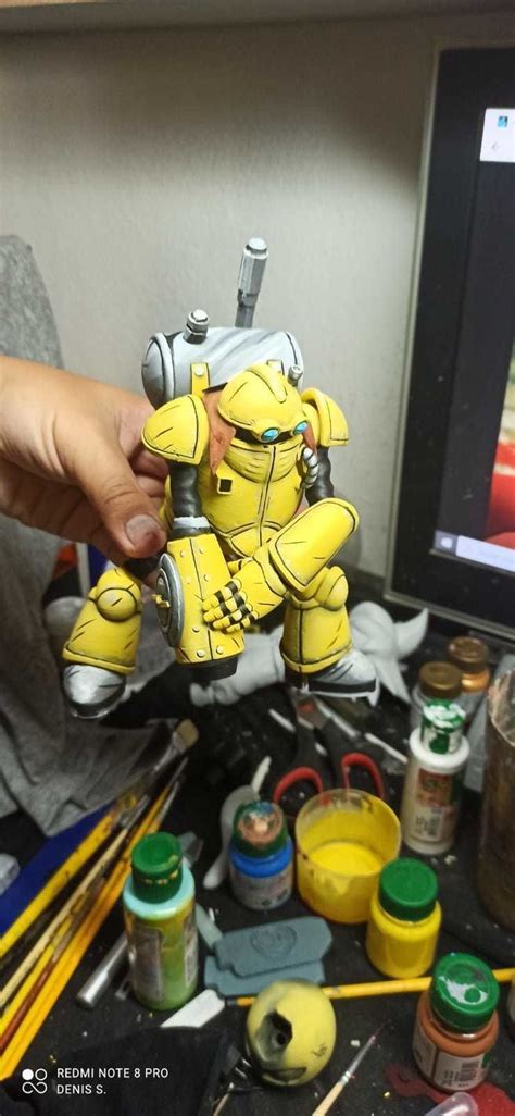 Robo Stl Chrono Trigger Fanart 3d Model 3d Printable Cgtrader