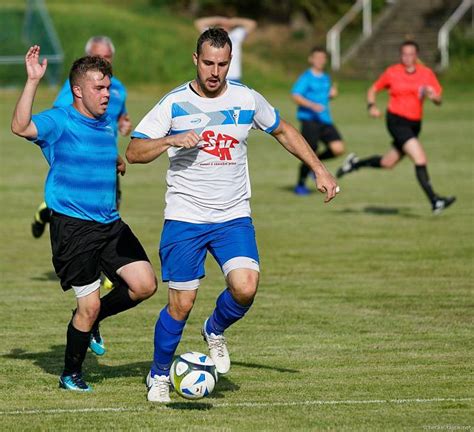 Šíp | Kdo je nejpopulárnějším fotbalistou na Rokycansku?