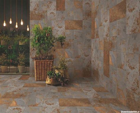 عکس مدل سرامیک کف خانه