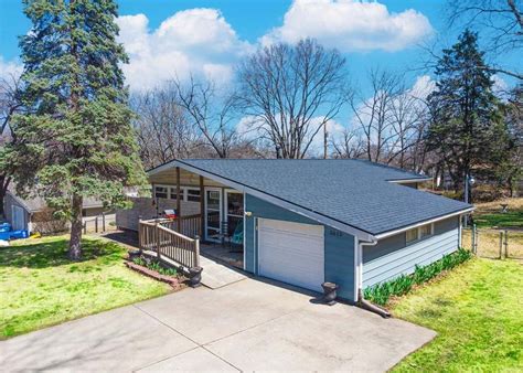 5615 N Garfield Ave Kansas City Mo 64118 Redfin