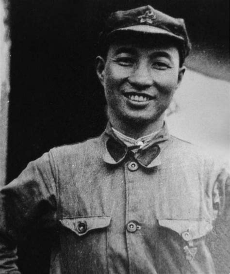 1933年陳賡不幸被捕入獄，蔣介石親自來看他：恩人，你不要想不開 每日頭條