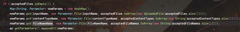 【漏洞复现】apache Struts Cve 2023 50164 Csdn博客