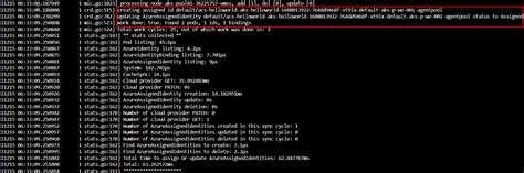 Access Azure Keyvault From Azure Aks Using Azure Managed Identity Sam