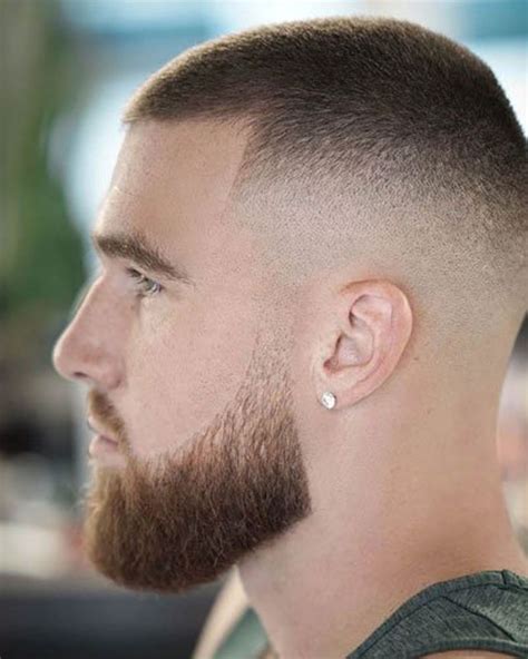 The 50 Best Short Haircuts And Hairstyles For Men Right Now
