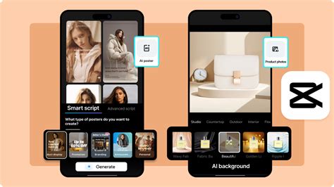 CapCut The Best AI Photo Editor App For IPhone And Android