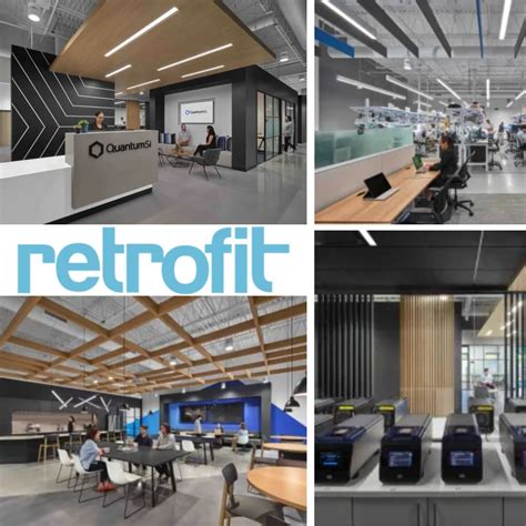 Retrofit On Linkedin Retrofitmagazine Retrofit Architecture