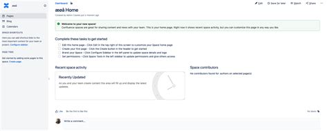 Solved Can I Use Non Ascii Letters Like æ ø å In Space