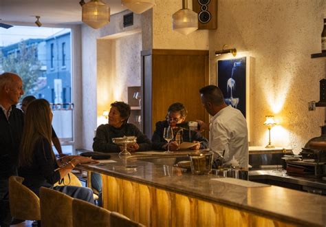 I Cant Stop Thinking About Aperitivo Hour At Bar Olo In Carlton