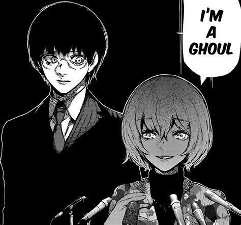 Pin On Tokyo Ghoul