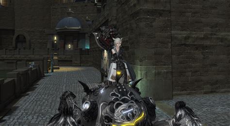 Tera Tori 日記「【制限解除】アルファ零式4層ソロクリア！」 Final Fantasy Xiv The Lodestone