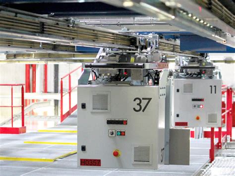Electrified Monorail System Australia