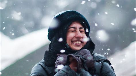 Sonmarg Snowfall Horseride Vlog 04 Editomith Youtube
