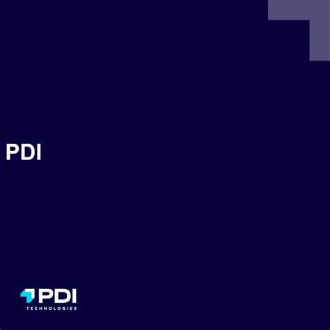 Pdi Technologies On Linkedin Your One Stop Shop For Loyalty