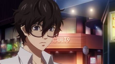 Persona 5 The Animation ตอนที่ 14 ซับไทย Anime Yuzu