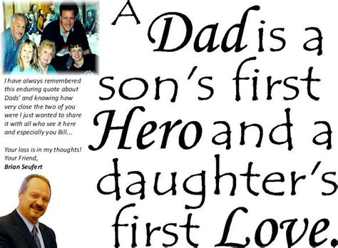 Sorry For Loss Of Father Quotes Quotesgram