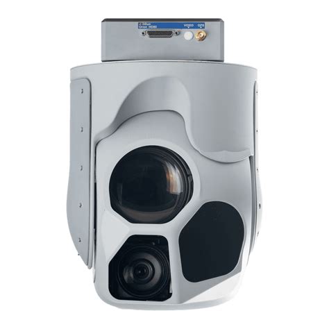 Military Eoir Systems Electro Optical Infrared Sensors And Technologies