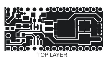 Isolated Gate MOSFET Driver Based DC Motor And Solenoid Driver Arduino Nano Shiled Electronics