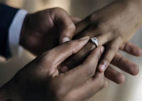 The Perfect Age To Get Married According To Science Graphic Online