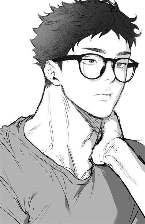 Akaashi Keiji Haikyuu Drawn By Ttakh Danbooru