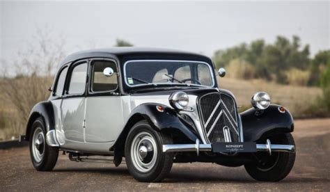 Hervé Garrault On Linkedin 2 Je Me Souviens Que Mon Oncle Avait Une