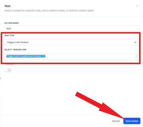 GoHighLevel Trigger Links What It Is How To Create Them In 2025