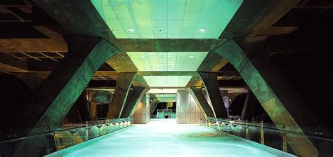 Kadoorie Biological Sciences Building The University Of Hong Kong Leigh And Orange Architects