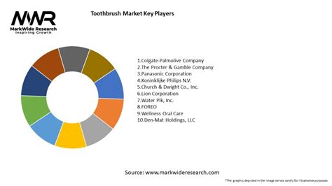 Toothbrush Market Size Share Trends Analysis And Forecast 20252034