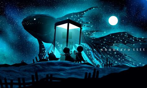 Download Fantasy Dark Dark Fantasy Hd Wallpaper By Shoutaro Tttt