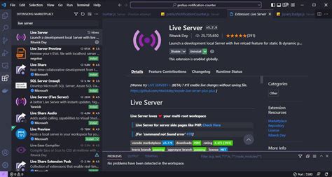 Create Apex Plugins With Vscode Live Server
