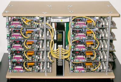 Spinlab The Signal Processing And Information Networking Laboratory