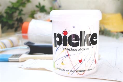 셀프페인트칠 무취친환경 Pieke 피크페인트추천 실내인테리어 레전드템 네이버 블로그