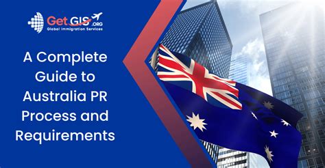 A Complete Guide To Australia PR Process And Requirements GetGIS