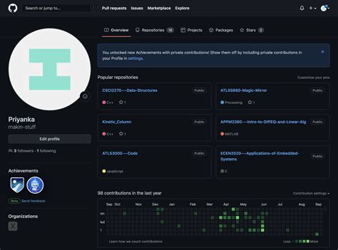 Itp Understanding Networks Setting Up A Linux Host — Priyanka Makin