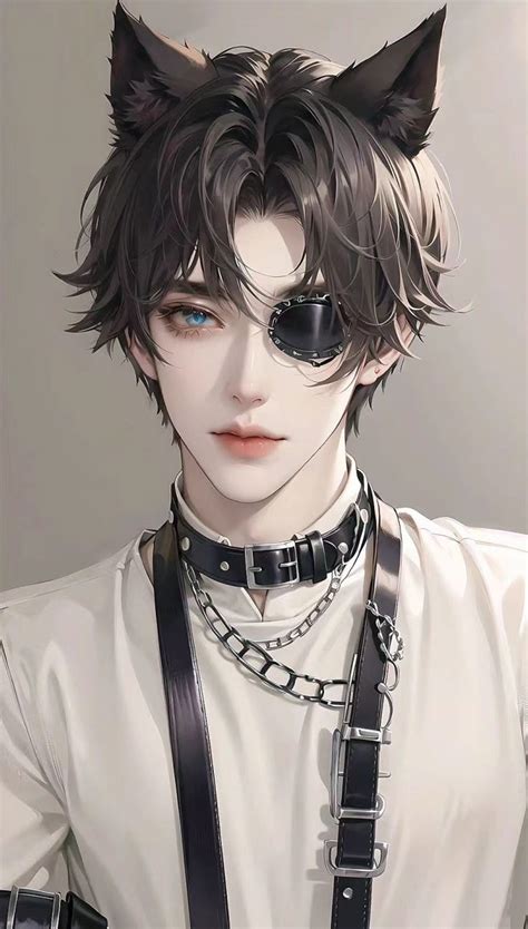 𝙱𝚘𝚢𝚜 Ai绘画♂💕⃞ꕥ Gambar Anime Gambar Karakter Ilustrasi Karakter