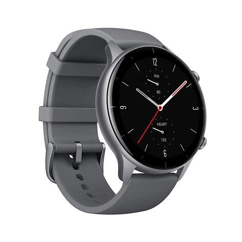 Amazfit GTR 2E 46mm Black Green Grey Best Price in Pakistan fonepro