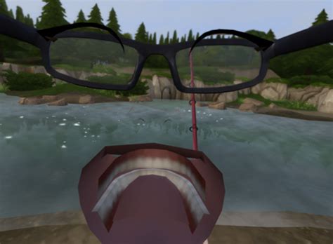 The Sims 4 Temporary Workaround With First Person Camera Mode Issues