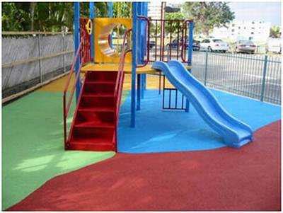 Каучуковая плитка – Каучуковая плитка из EPDM крошки для пола гаража ...