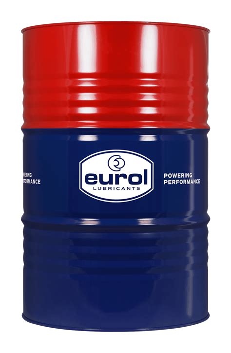 210L - E108720 | Eurol Hykrol HLP ISO-VG 46