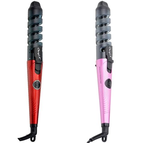 2016 Professional Electric Magic Hair Styling Tool And Curler Roller