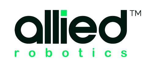 Allied Robotics Allied Robotics The Worlds Most Flexible Automated