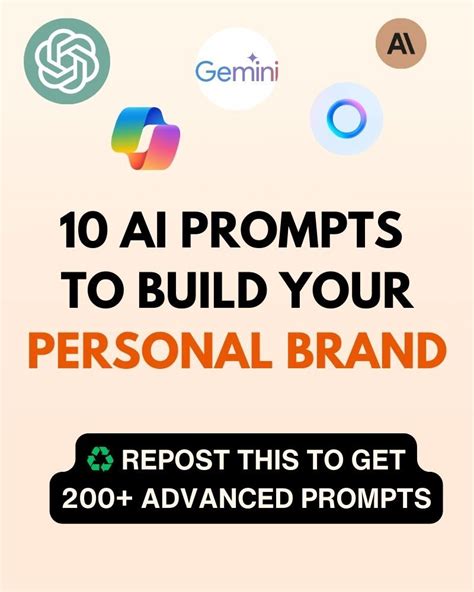 hassan bin arshad on linkedin 10 ai prompts to build your personal