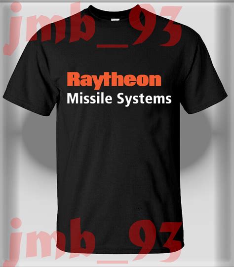 Raytheon Missile Systems Logo