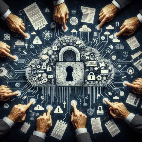 Dushantha Ranwala On Linkedin Cloudsecurity Dataprivacy Cybersecurityawareness