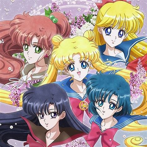 Some Manga Love These Beautiful Sketches Are The Original Sailor Moon