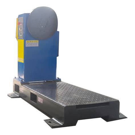 Automatic Rotatable Electric Or Manually Controlled Spindle Box Type