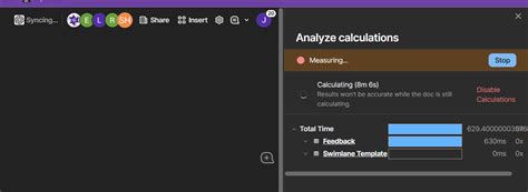 Find All Canvas Formulas In A Doc Coda Maker Community